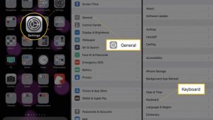 How To Add Emoji To Your iPhone Keyboard - Page Start