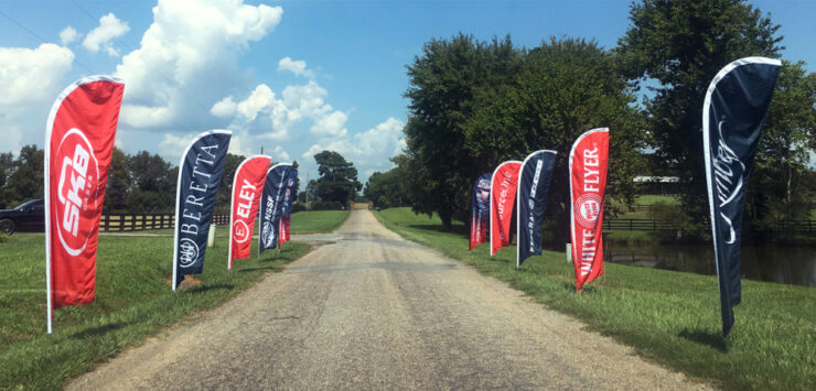 Here Is Why You Should Consider Using Feather Banners to Advertise Your ...