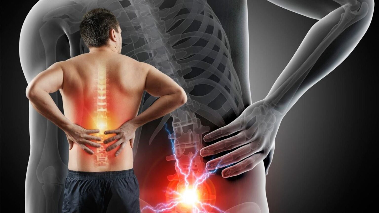 What Causes Sciatica to Flare-Up? Triggers and Remedies - Page Start