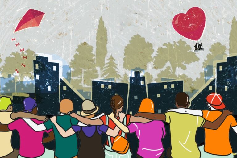 Embracing Diversity Navigating the Cosmopolitan Lifestyle - Page Start Embracing Diversity Navigating the Cosmopolitan Lifestyle - Page Start