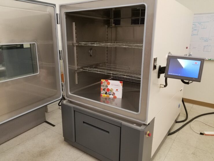 How to Make a Custom Designed Environmental Chamber: Step-by-Step Guide ...